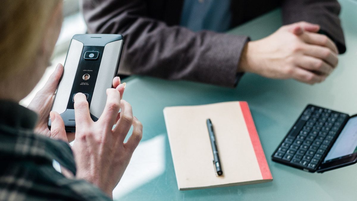 Cosmo Communicatorのアクセサリーが販売されていますね | YASUOS.com