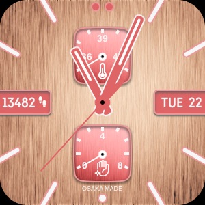 Osaka Watch for fitbit Versaシリーズ │ YASUOS.com